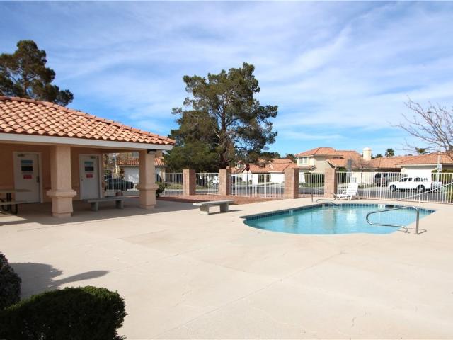 2807 Secret Canyon Rd, Henderson, NV 89074 | MLS #2770 | Compass