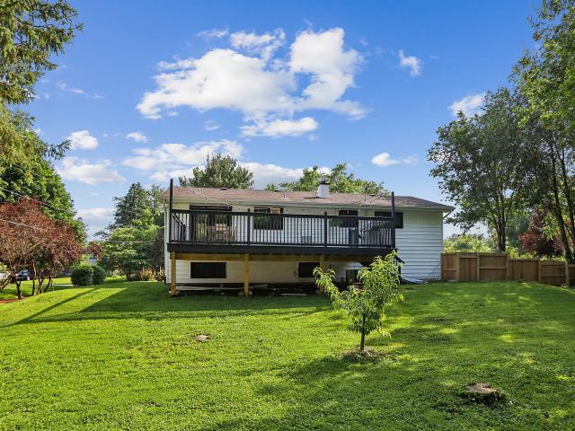 2807 Sheffield Drive