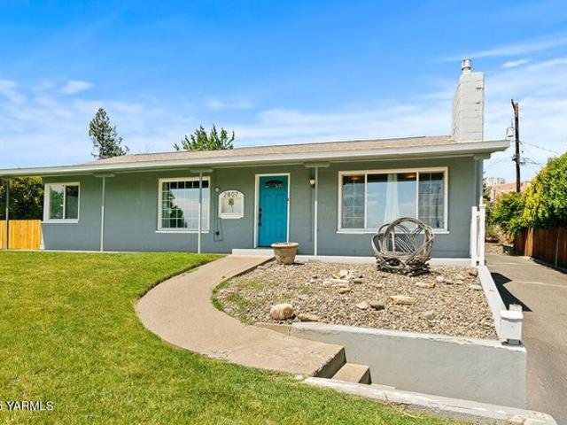 2807 Shelton Ave, Yakima, WA 98902
