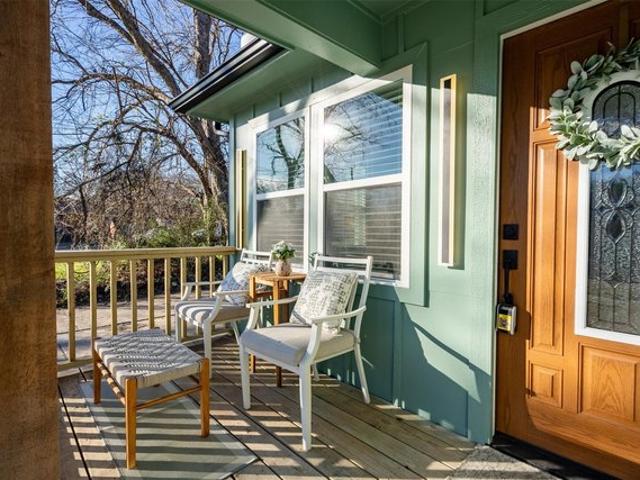 2807 Silkwood St, Dallas, TX 75215