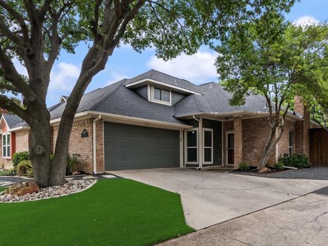 2807 Silverspring Rd, Carrollton, TX 75006