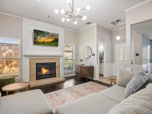 2807 Silverspring Road