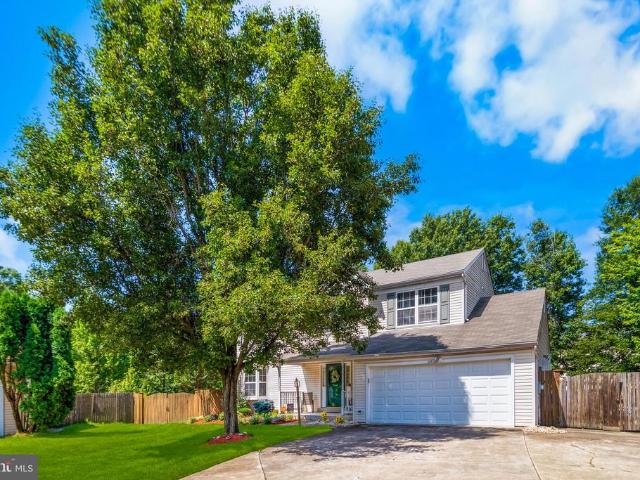 2807 Tyburn Oaks Court