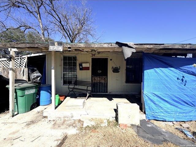 2807 Tampico St, San Antonio, TX 78207