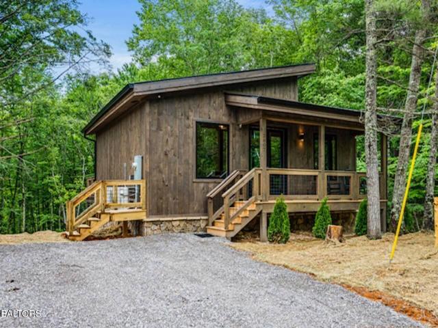 2807 Teaberry Hill Way