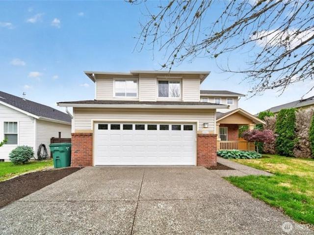 2807 V Ct SE, Auburn, WA 98002