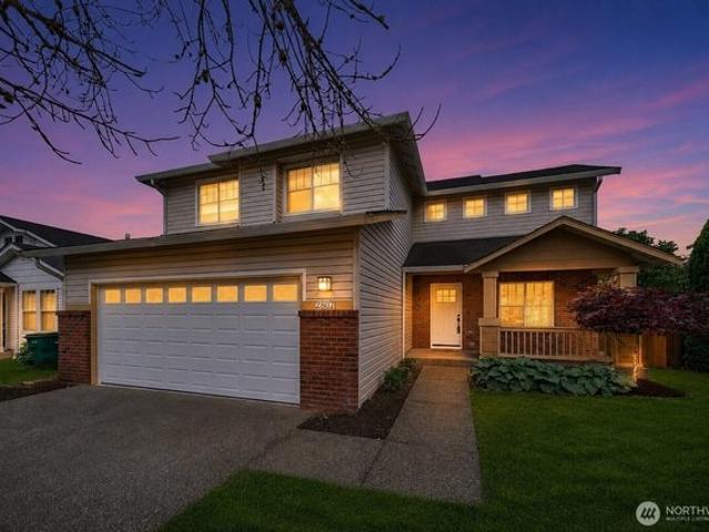 2807 V Ct SE, Auburn, WA 98002