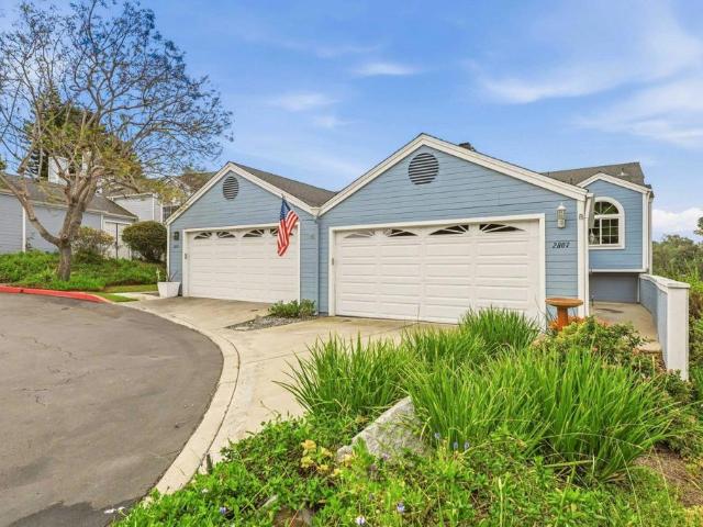 2807 Valley Vista Way