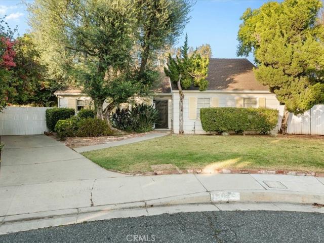 2807 Wyoming Way