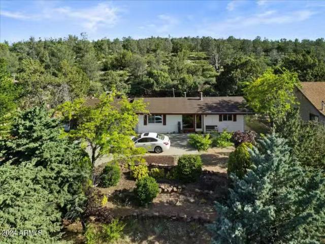 2807 W BULLA DR, PAYSON, AZ 85541 Single Family Residence For.