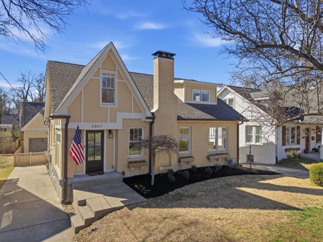 2807 W Linden Ave, Nashville, TN 37212 | Compass
