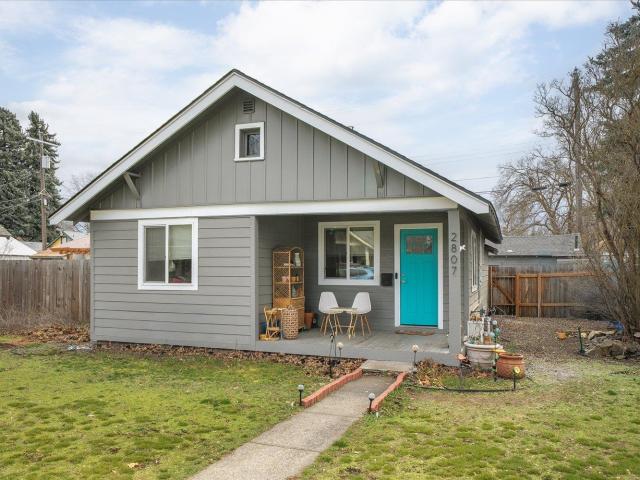 2807 W Mallon Ave, Spokane, WA 99201 | MLS #202613