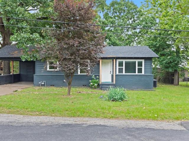 2807 Willard Dr, Tyler, TX 75707