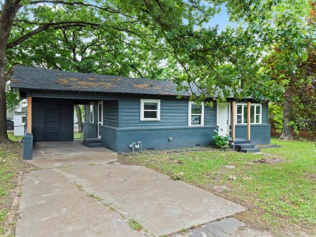 2807 Willard Drive