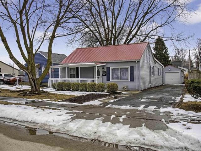 2807 Witchwood Dr, Fort Wayne, IN 46809