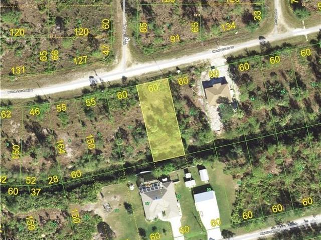 28081 28 Monte Cristo Dr Lot 11/12, Punta Gorda, FL 33955