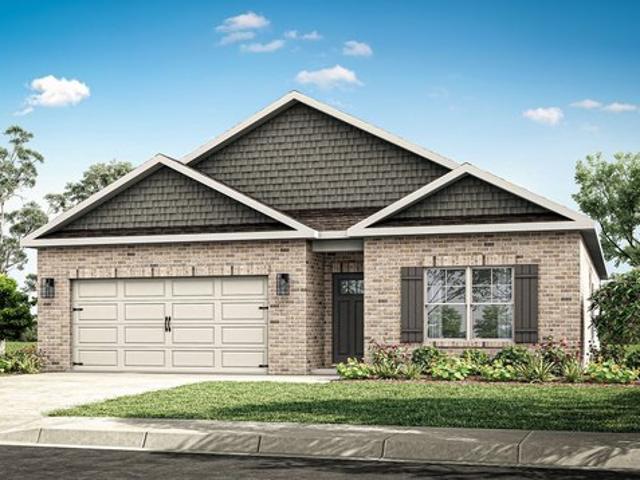 28081 Saddle Springs Dr NW, Madison, AL 35756