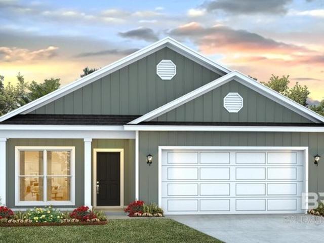 28086 Autumn Lakes Cir, Elberta, AL 36530