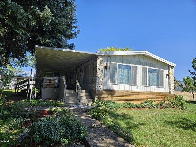 28089 Modoc Point Rd, Chiloquin, OR 97624