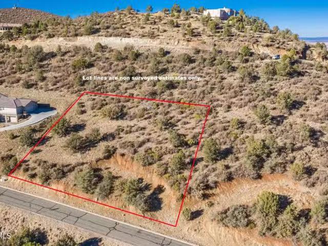 2808 Mystic Canyon Dr, Prescott, AZ 86303 MLS 1072324