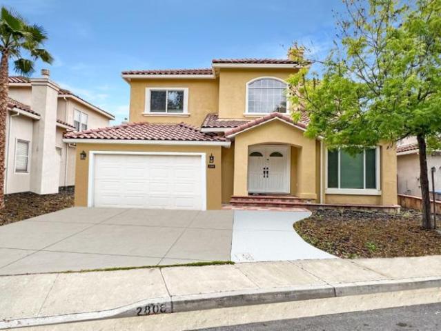 2808 McAnn Ct, San Jose, CA 95121