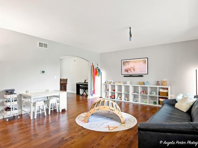 2808 Monterra Drive