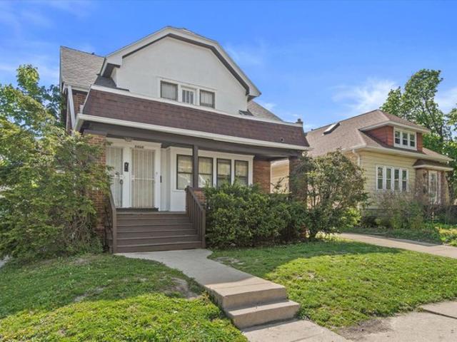 2808 N 57th St Unit 2810, Milwaukee, WI 53210