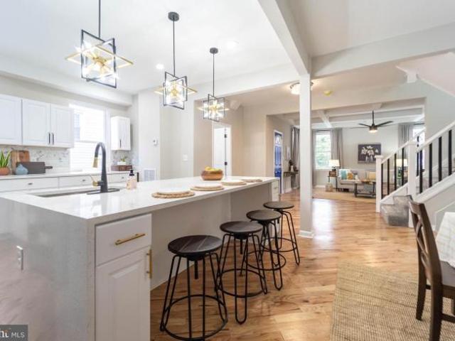 2808 N Loudon Ave, Baltimore, MD 21216