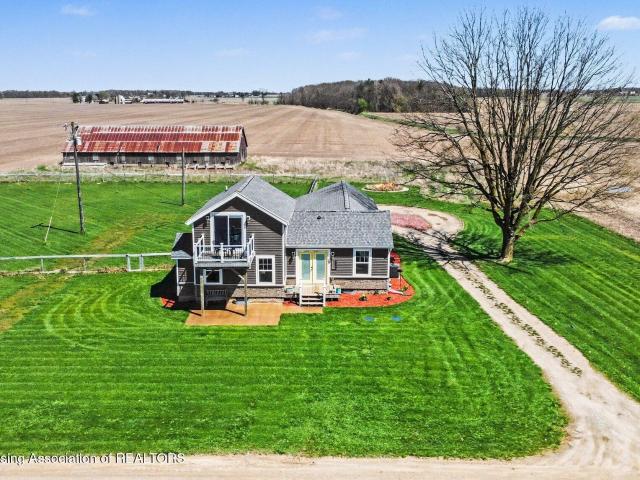 2808 N Lowell Road
