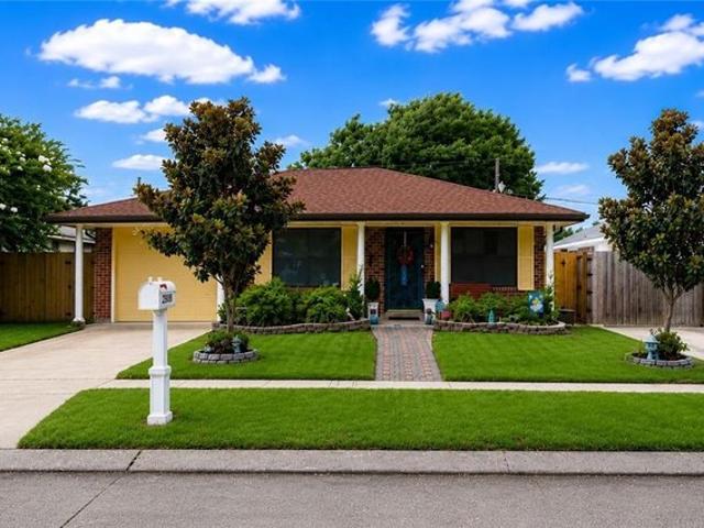 2808 Neyrey Dr, Metairie, LA 70002