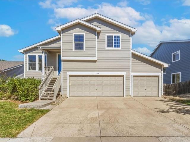 2808 Outrigger Way, Fort Collins, CO 80524