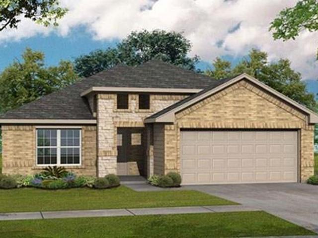 2808 Adams Fall Ln, Fort Worth, TX 76123