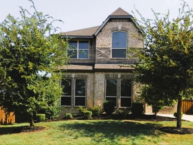 2808 Adon Springs Ln, Celina, TX 75009