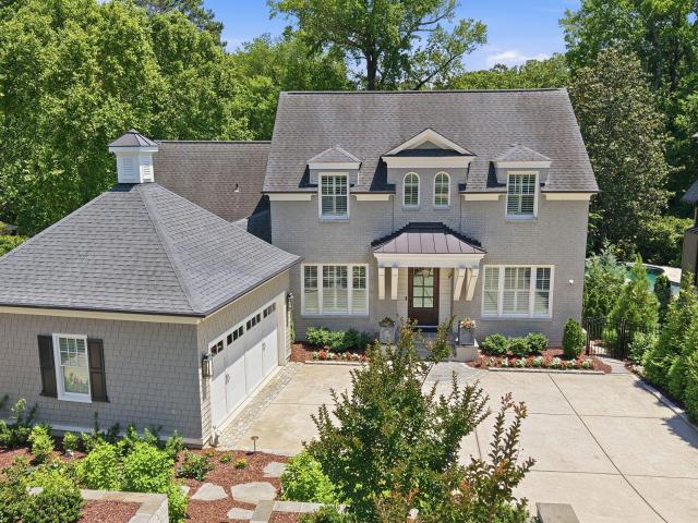 2808 Anderson Drive