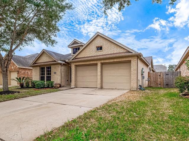 2808 Arbor Brook Lane