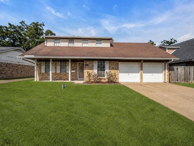 2808 Burke Rd, Pasadena, TX 77502