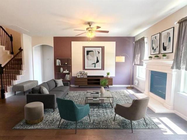 2808 Bird Creek Court