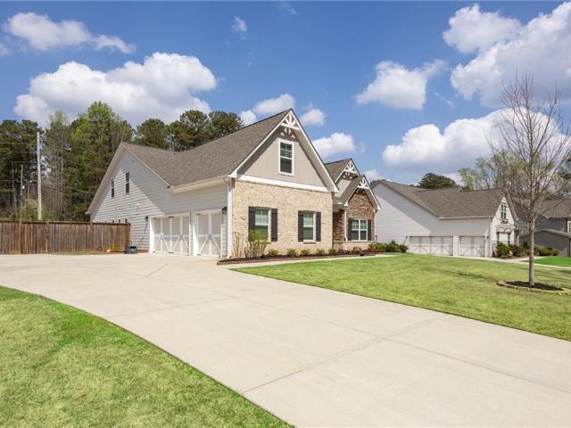 2808 Blandwood Road