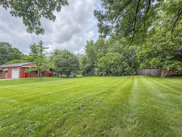 2808 Blair Drive