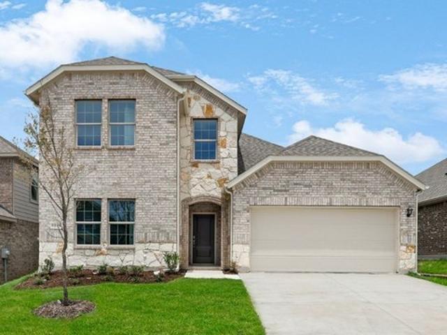 2808 Bluebird Ct, Arlington, TX 76015