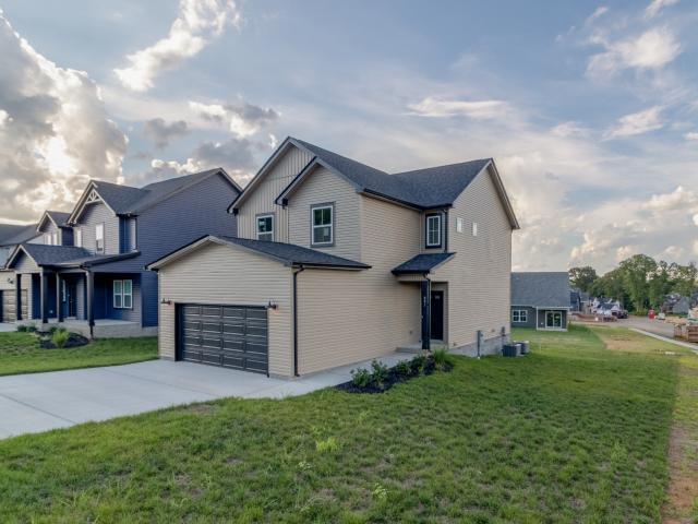 2808 Brewster Dr, Clarksville, TN 37042 | MLS #3175