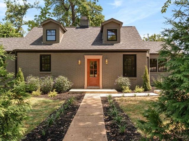 2808 Brightwood Ave, Nashville, TN 37212