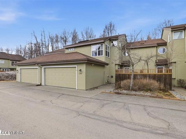 2808 Brittany Dr, Anchorage, AK 99504
