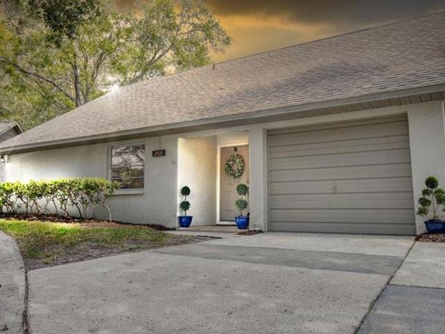 2808 Delachaise Ct #81, Clearwater, FL 33761