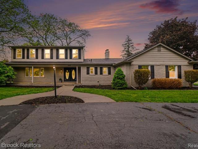 2808 Donegal Drive