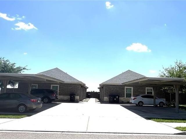 2808 E Garfield Ave, Alton, TX 78573