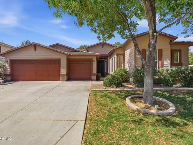 2808 E Park Ave, Gilbert, AZ 85234