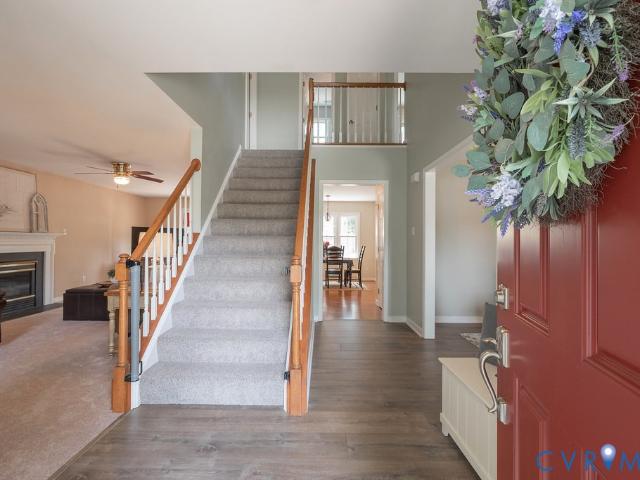 2808 Forest Trace Terrace