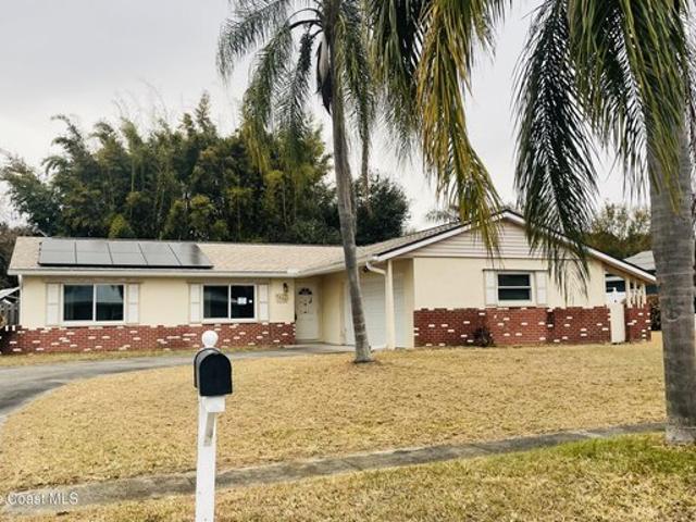 2808 Forest Dr, Melbourne, FL 32901