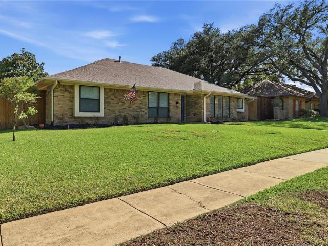 2808 Fountain Head Drive